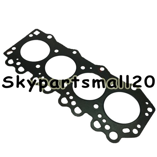 New Cylinder Head Gasket 901319804 504259734 For Mazda HA T3000 Engine ...