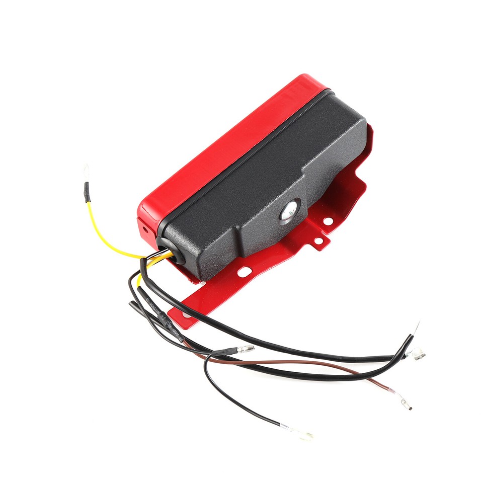 Ignition Switch Box For Honda GX390 13HP GX340 11HP Engine Control Box ...