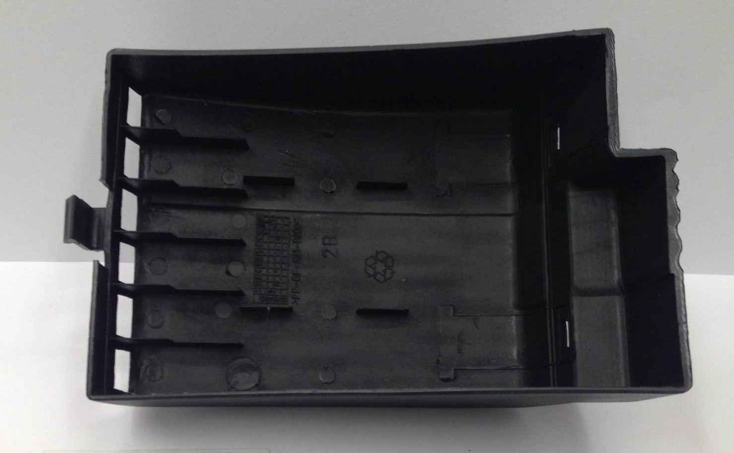 MOUNTFIELD RV40 PETROL LAWNMOWER SV150 ENGINE AIR FILTER COVER ...