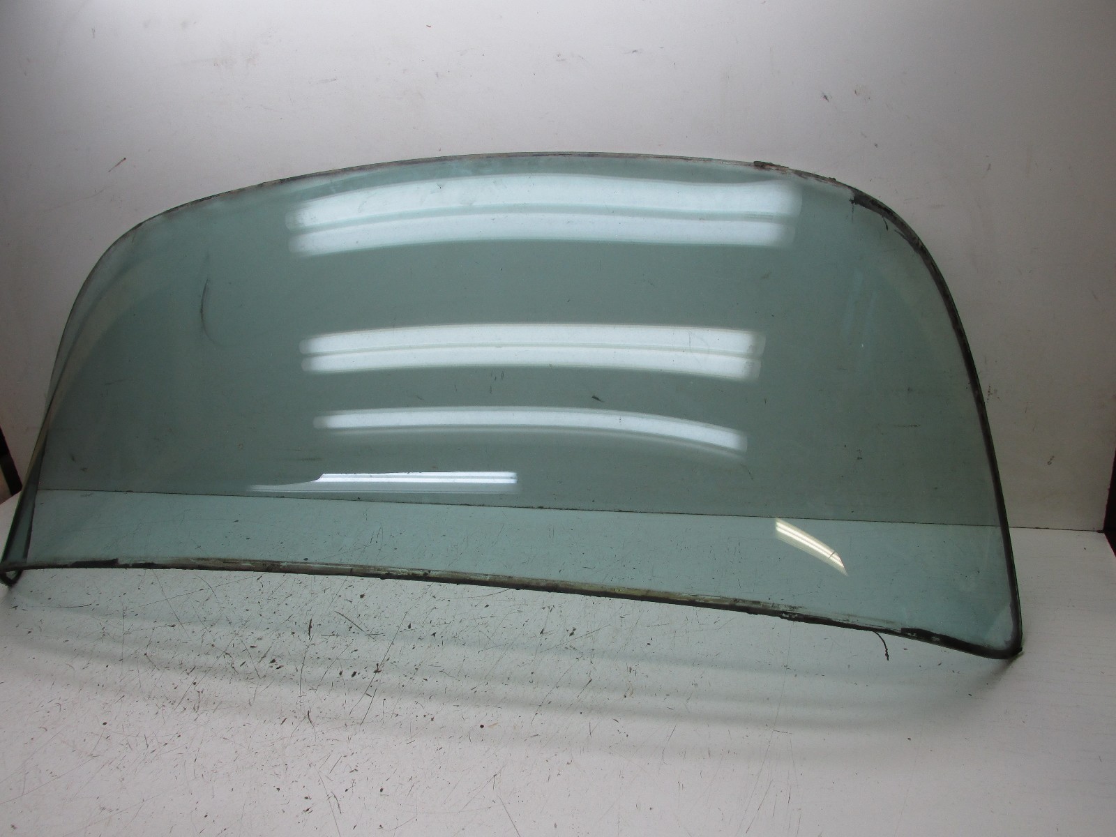 75-81 Original GM Used Camaro Firebird Rear Window Glass Non Defrost | eBay