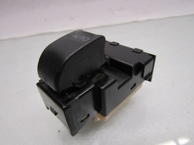 Lexus LS400 Toyota Facelift 97-00 OS right rear electric window switch ...