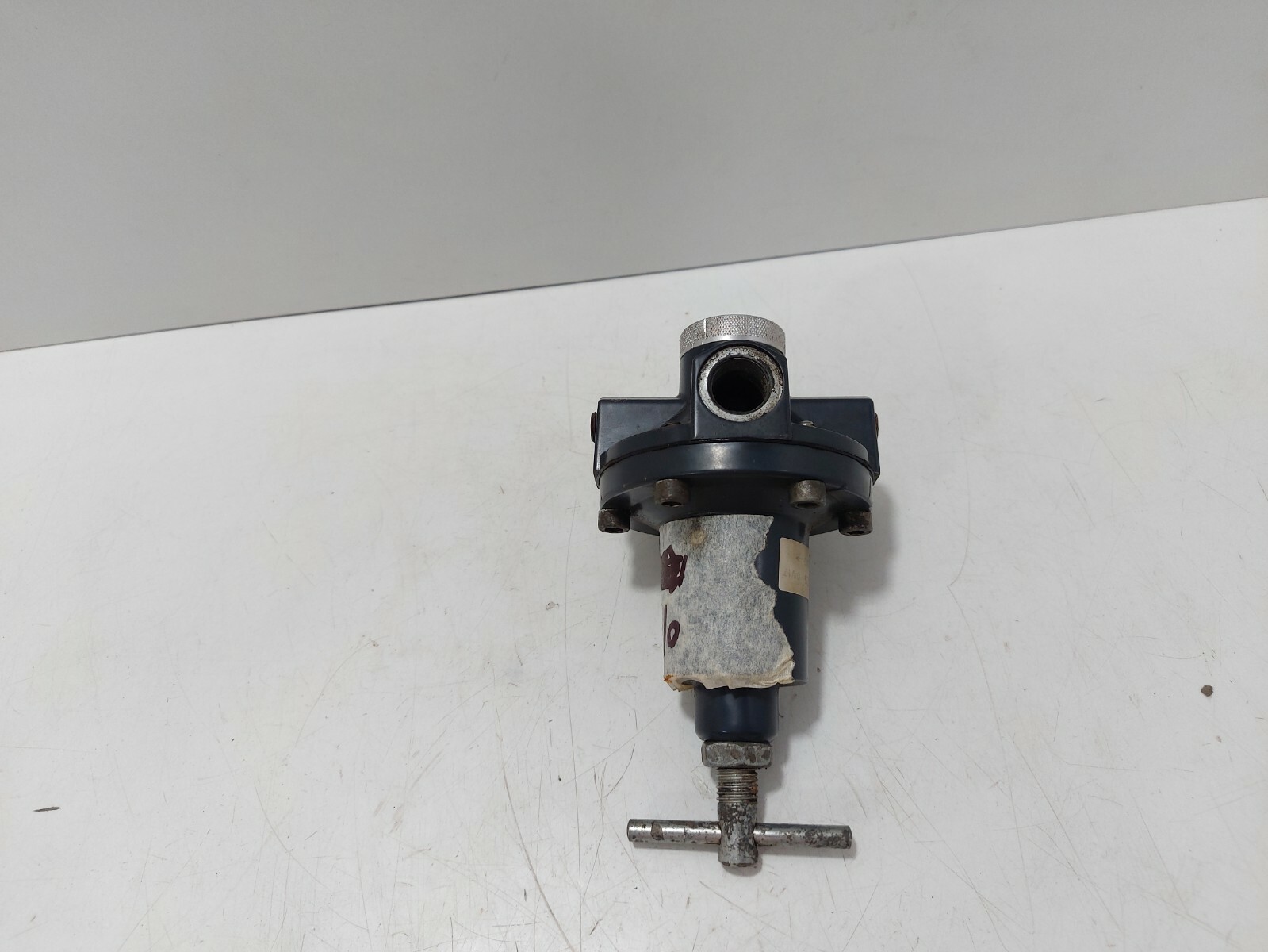 Aventics 3750010300 Pneumatic Valve / Rexroth 375-001-030-0 | eBay