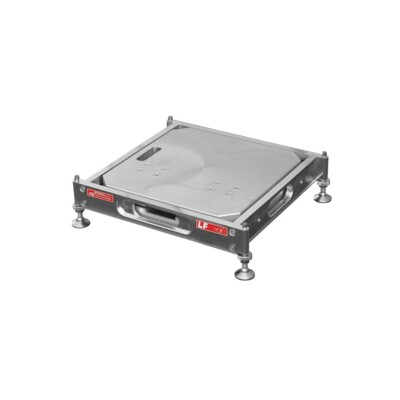 Billet Scale Pad Levelers for 2 1/2" Pads - Set of 4 "52-72840" | eBay