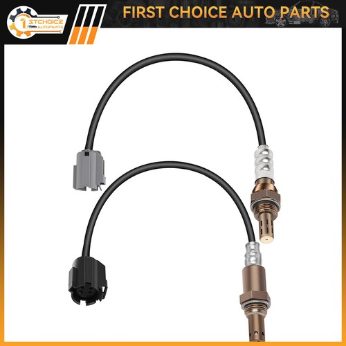 ?2pcs Upstream Downstream Oxygen Sensor For 98-00 Dodge Durango 3.9L 5 ...