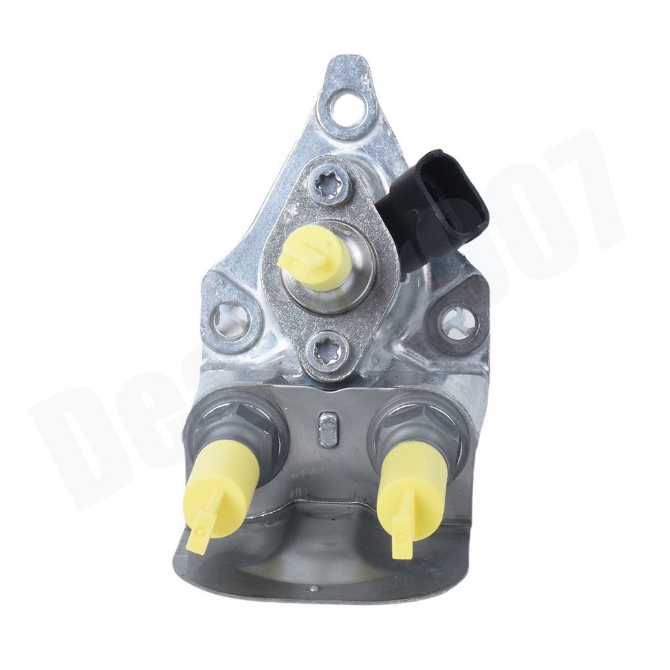 For Isuzu Truck Fuel Injector Assembly Def Dcm US STOCK 8982318982 | 3 ...