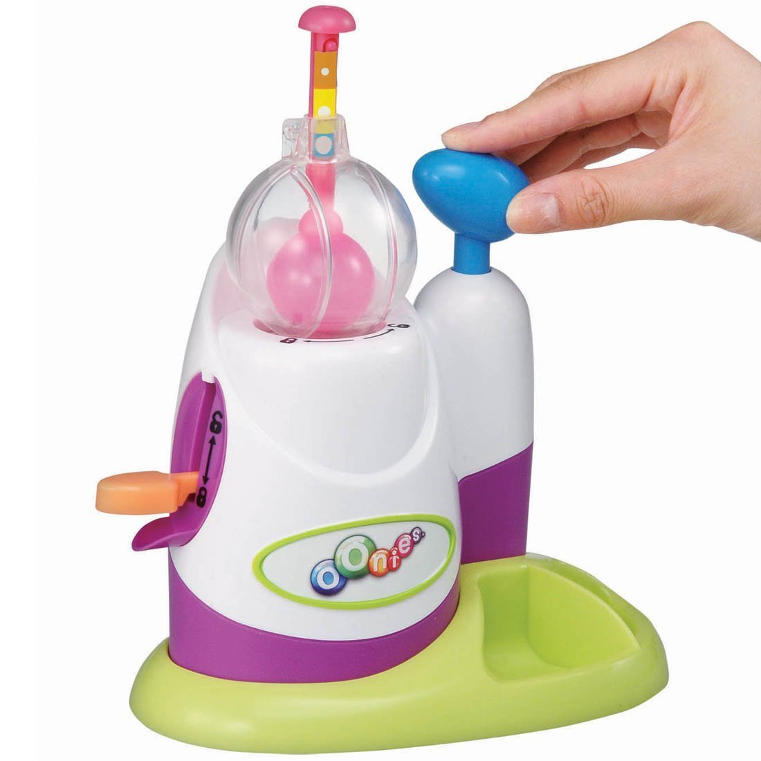 NEW Takara Tomy OOnies Winnies Deluxe Set Making toy balloon Toy from ...