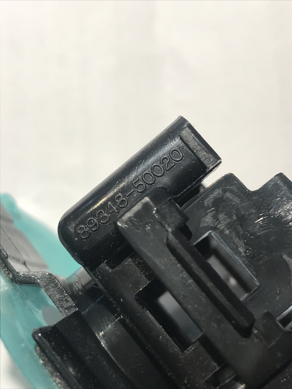 LEXUS GX460 LS460 LS600HL BUMPER UltrasonicSENSOR BRACKET COVER OEM ...