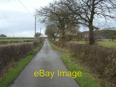 Photo 6x4 The Moor Trowell Moor Strelley The Moor is the name of the ...