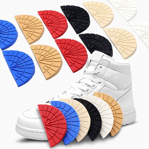 Shoe Heel Protector for Sneaker Wear-resistant Sole Sticker Self ...