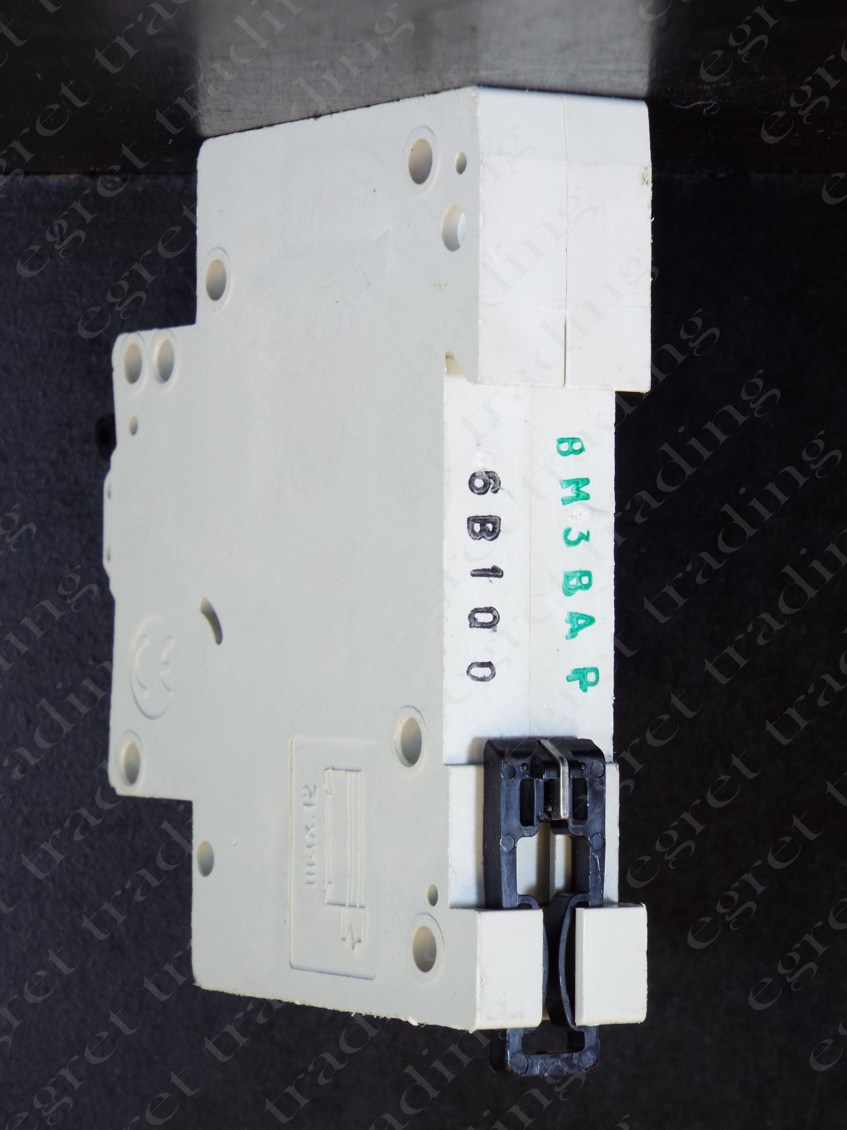 Contactum 71 series 6kA 90 series 10kA Mk 2 MCB Minature Circuit ...