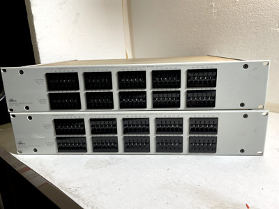 Intercom Systems - Rts Telex