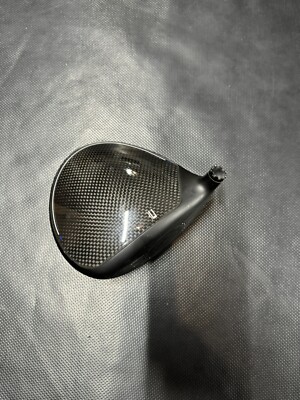 Cobra Golf AeroJet Mens Driver HEAD ONLY | eBay