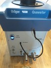 Drager Quaestor Automatic Full Face Air Breathing Masks Testing ...
