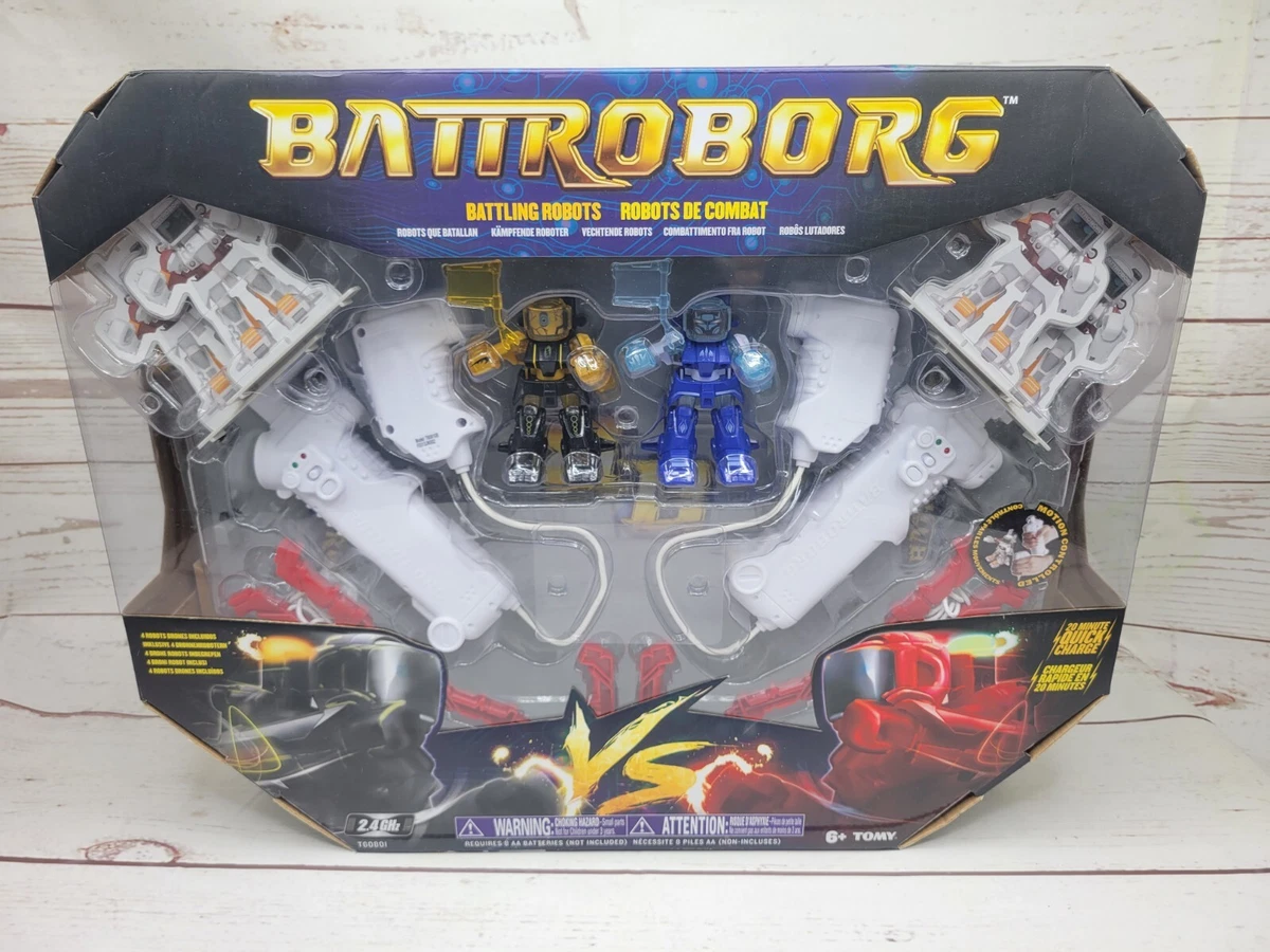 Battroborg Box