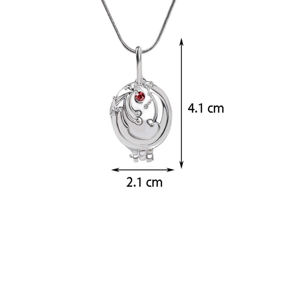 Elena Gilbert Vampire Diaries Locket and Katherine Pendant Necklace Set ...