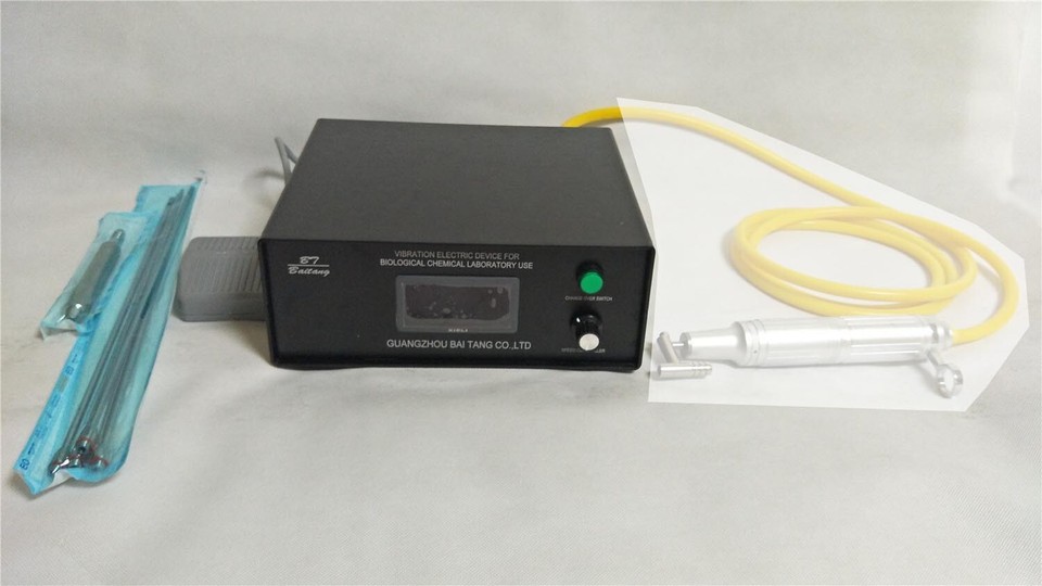 Similar microaire PAL power assisted vibration vibro lipo machine | eBay