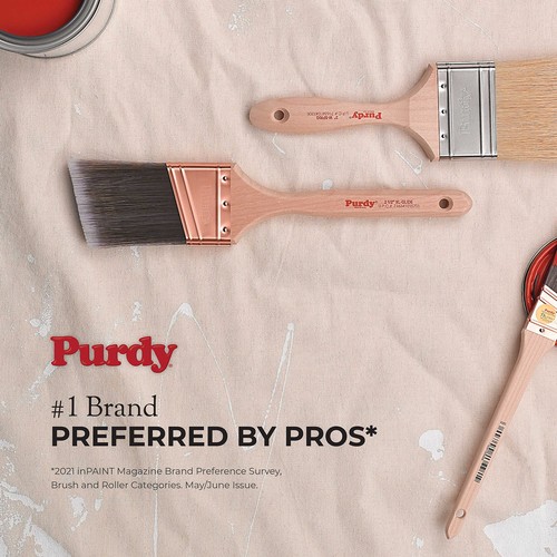 Purdy Mini Roller Covers 4.5 x 3.8 Inch Ultra Fine Grit 120 2 Pack | eBay