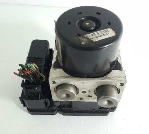 2006 Jeep Liberty ABS Anti Lock Brake Pump Module Assembly OEM | eBay