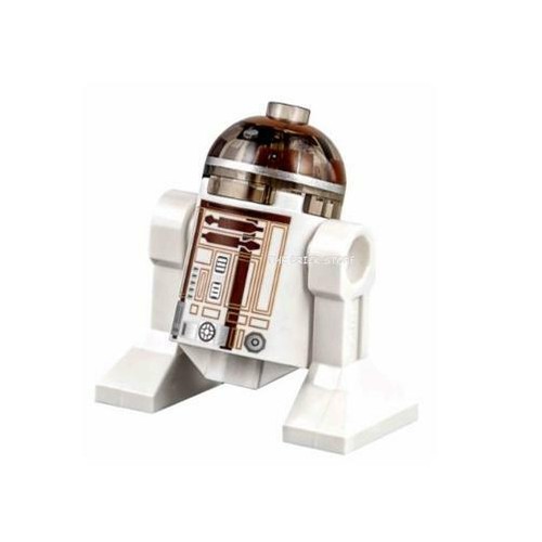 LEGO STAR WARS - R3-M2 FIGURE - BESTVALUE - FAST + GIFT - RARE - 2017 ...