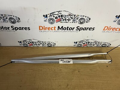 2014-2018 ENGINE STRUT BRACES MERCEDES BENZ C CLASS A2056280724 | eBay UK