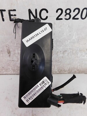 11-14 Charger Chrysler 300 use Relay Box Junction Block P68092915AB | eBay