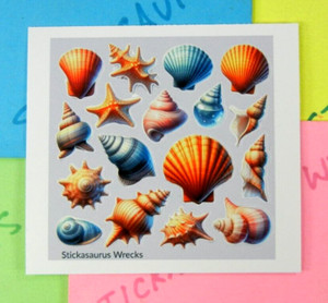 Stickasaurus Wrecks | eBay Stores