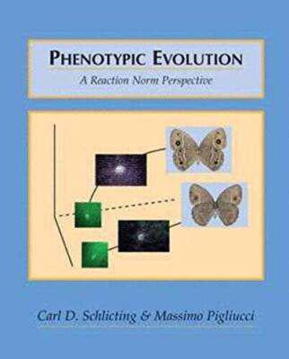Phenotypic Evolution: A Reaction Norm Perspective - Paperback - GOOD ...