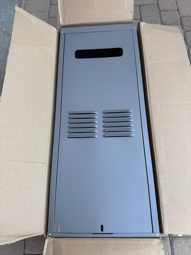 Rheem Recess Box For Tankless Gas Water Heater | eBay