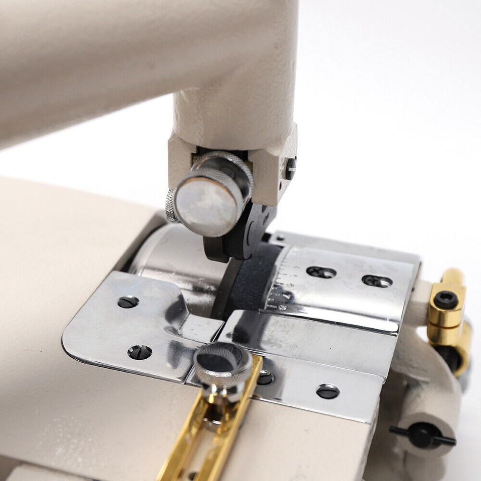 usa Industry Leather Skiving Machine Leather Shovel Skin Cutter Skiver ...