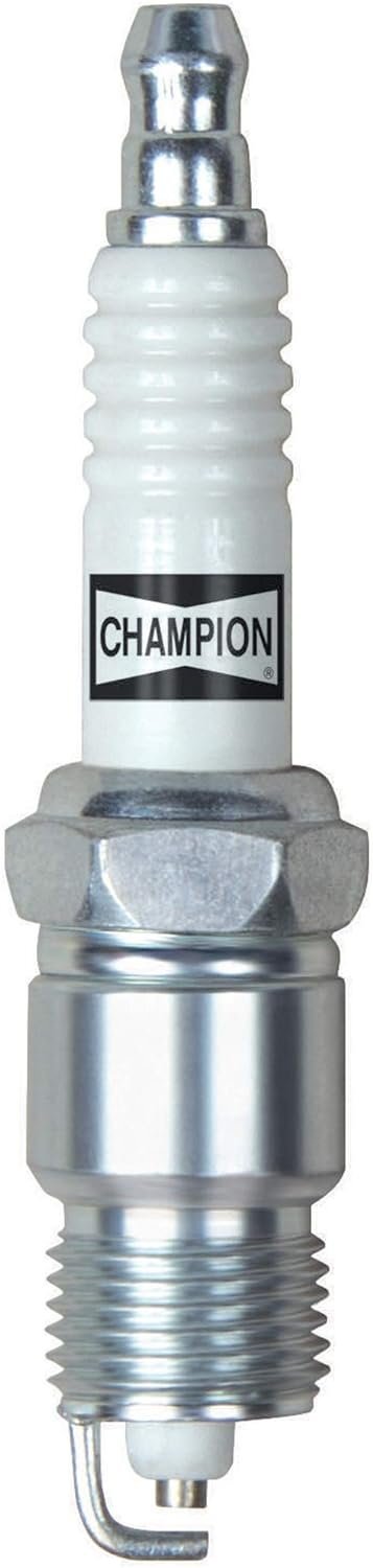Champion RV15YC - Alternative spark plugs