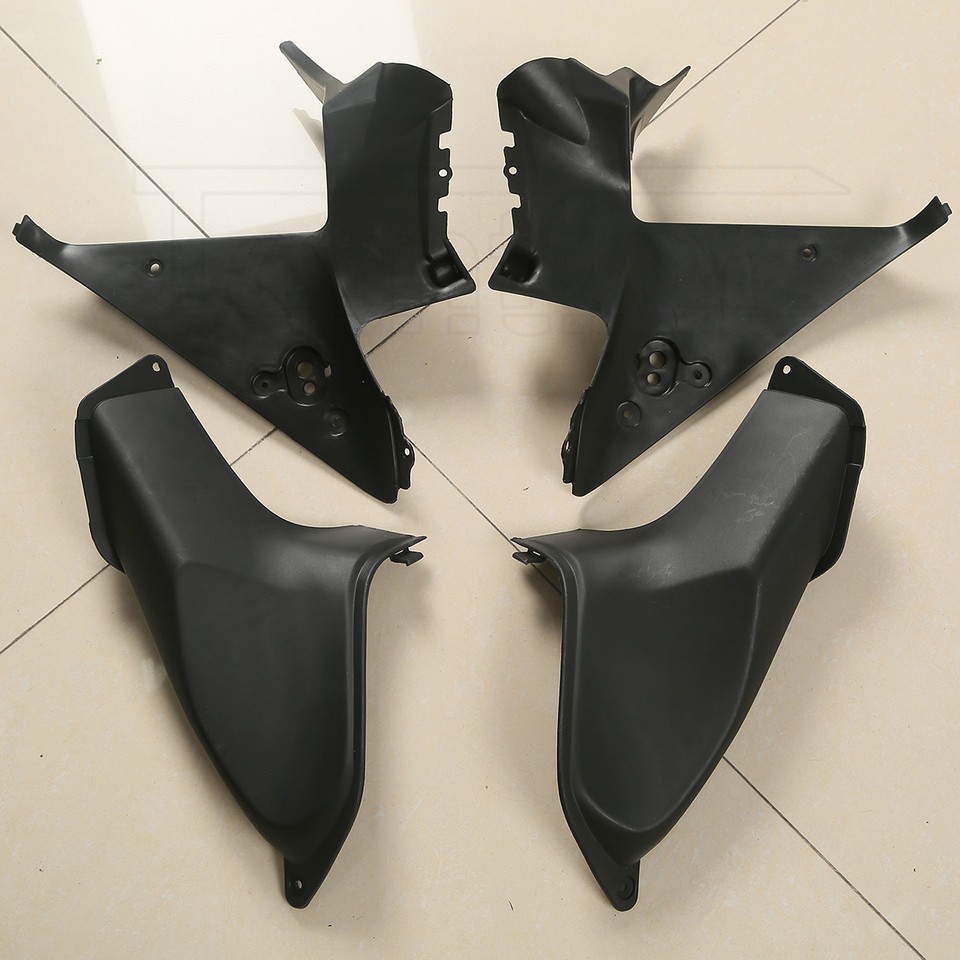 Unpainted Injection Bodywork Fairings Fit For Honda CBR954RR CBR 954RR ...