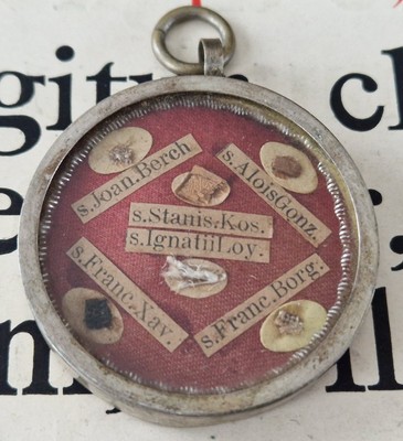 Relics - First Class - 2