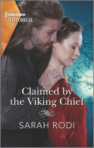 Sarah Rodi Claimed by the Viking Chief (Paperback) 9781335723949 | eBay