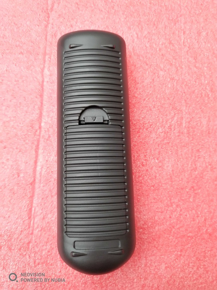 Genuine VV WANSA P02L-N LCD TV Remote Control Controller | eBay