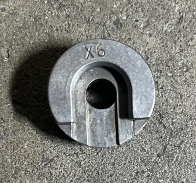 LYMAN SHELL HOLDER X Multiple sizes available | eBay