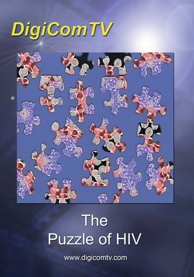 The Puzzle of HIV (DVD, 1995) for sale online | eBay UK