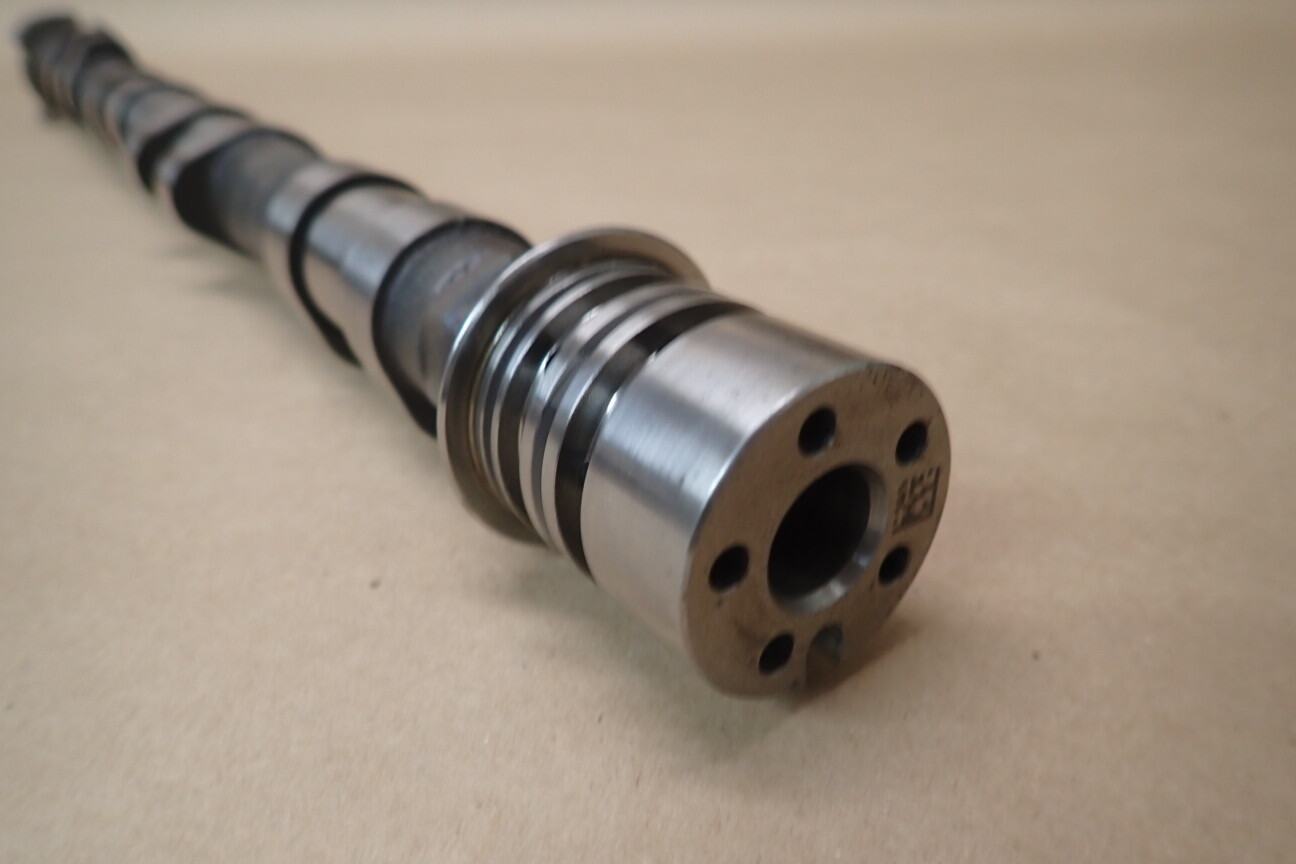 2015 POLARIS SLINGSHOT EXHAUST CAMSHAFT, 12604896 | eBay