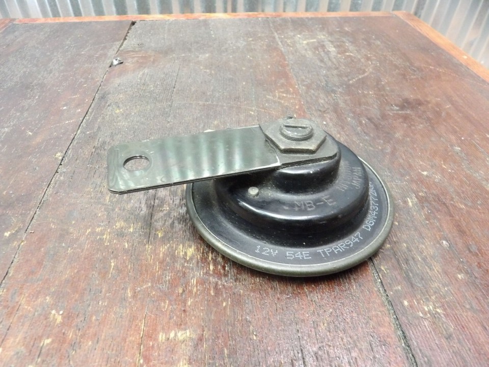 88-07 Honda Shadow VT600 Klaxon 38110-KV0-008 | eBay