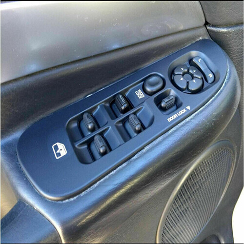 New Master Power Window Door Switch fit for Dodge Ram 1500 2500 3500 ...