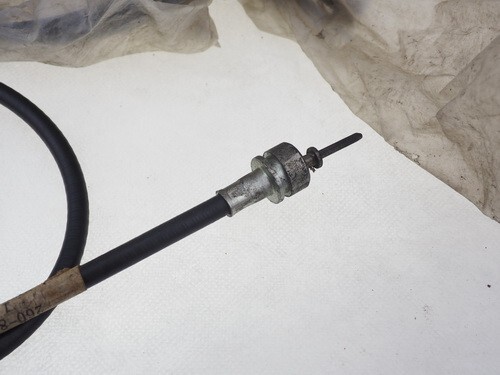 YL2 FS1 FS1E YAS1 YAS1C AS2 AS2C Speedometer Cable Yamaha 260-83550-01 ...
