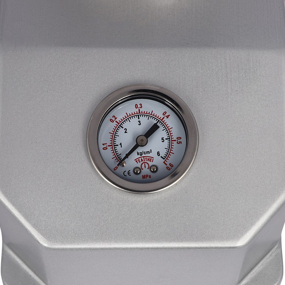 Watch Case Waterproof Pressure Tester & Watch Case Water Resistant Test ...