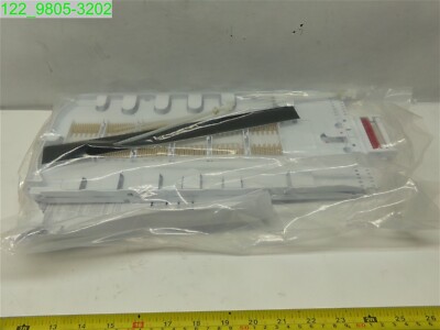 QTY=2: Commscope FOSC-ACC-D-TRAY-72-SMV60 P/N JL0937-000 FOSC Splice ...