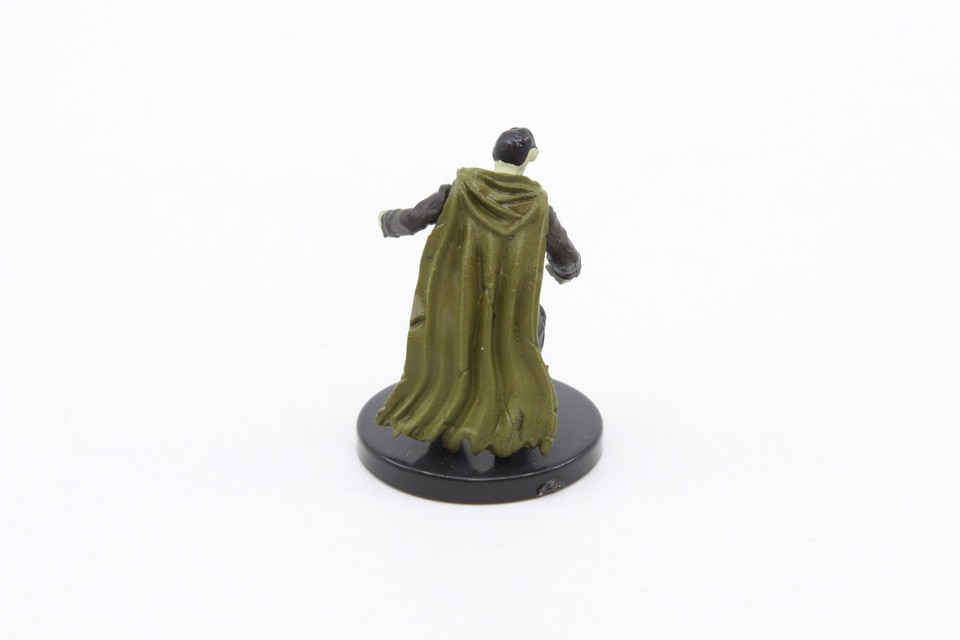 Dungeons and Dragons REVENANT Vampire - 2019 DND Minis Miniature Figure ...