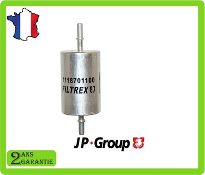 JP Group Filtre à carburant 46403932 LADA 110 2110 1995-2012 1.6L Sedan ...