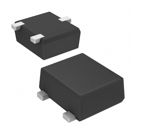 Pack of 10 DTC114EUA Pre-Biased Bipolar Transistor (BJT) NPN - Pre ...
