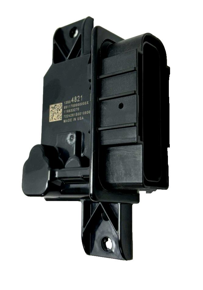 13554821 New OEM GM Fuel Pump Control Module 2021-2024 Cadillac ...