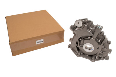 LAND ROVER ENGINE OIL PUMP DIESEL 2.7L 3.0L RANGE SPORT LR4 LR3 ...