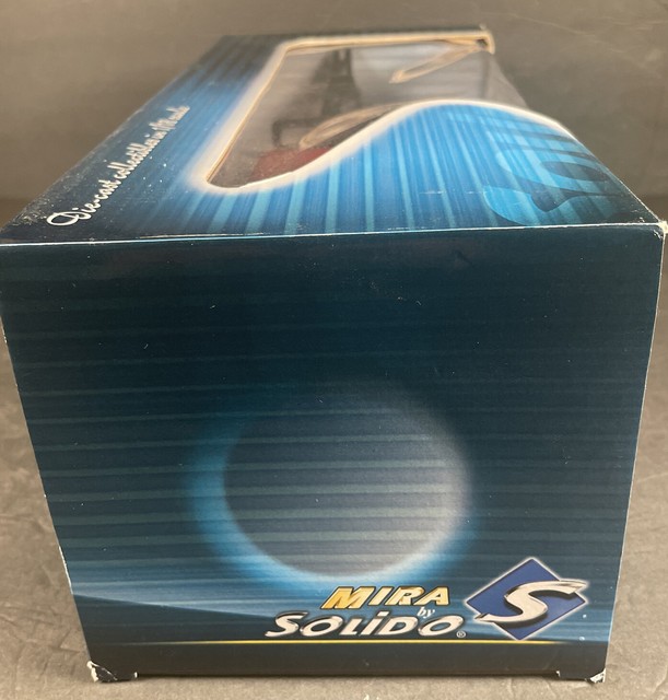 Mira Solido Ford Texaco Tow Truck 1 18 In Damaged Box for sale online ...