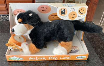 Teeboo USA Kidoo Pets Dog - Beagle (Black) - See description | eBay