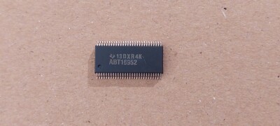 SN74ABT16952DL - TI - 112 pcs - TXRX NON-INVERT 5.5V 56SSOP | eBay